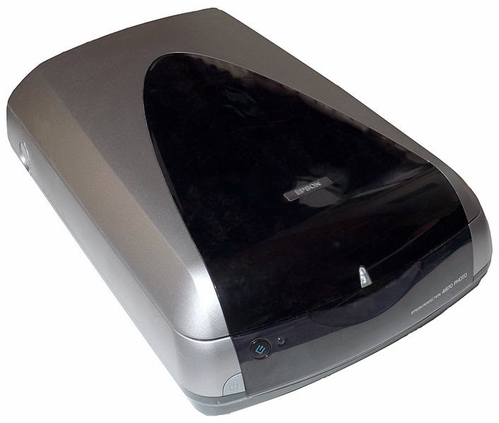 Tips para elegir escáner informático y tipos | Blog de Beepick - tu ...