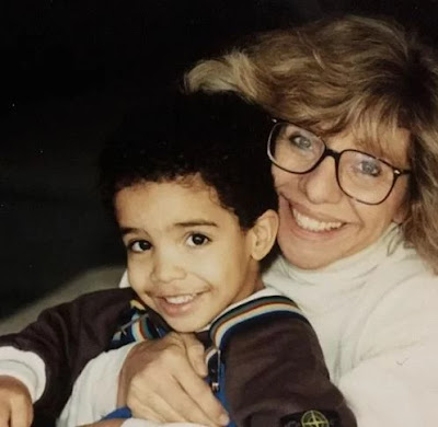 Gboah.com: Have You Seen These Childhood Photos Of US Rapper, Drake ...