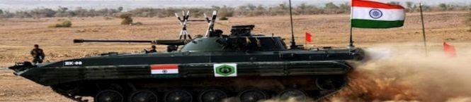 Another Opportunity For Israeli Companies: India To Modernize Hundreds ...