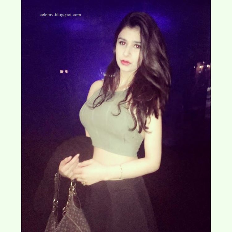 Rabia Sidhu Instagram Pics