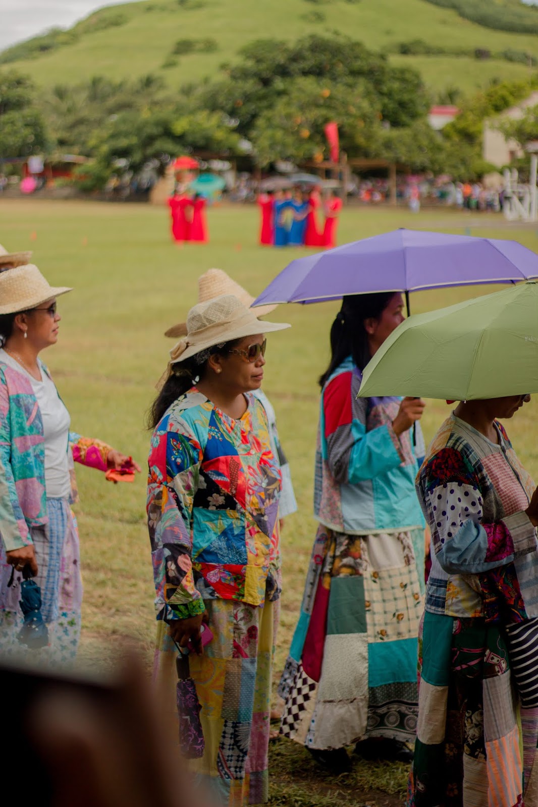 The Best Time to Visit Batanes: Batanes Day | The Girl Behind the Pen