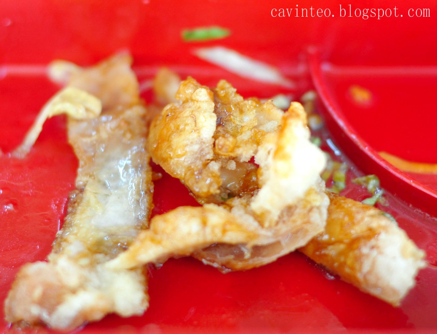 Entree Kibbles: Kazan Japanese Cuisine - Lip Smacking Good Teriyaki ...