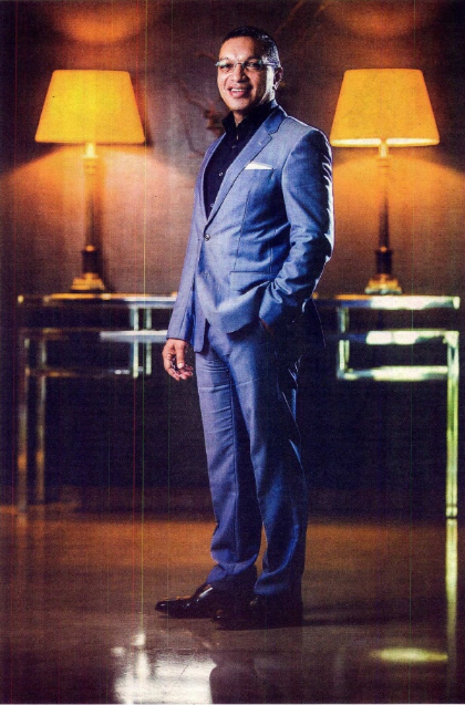 Baía da Lusofonia: CE-CPLP - Entrevista do Presidente, Salimo Abdula ...