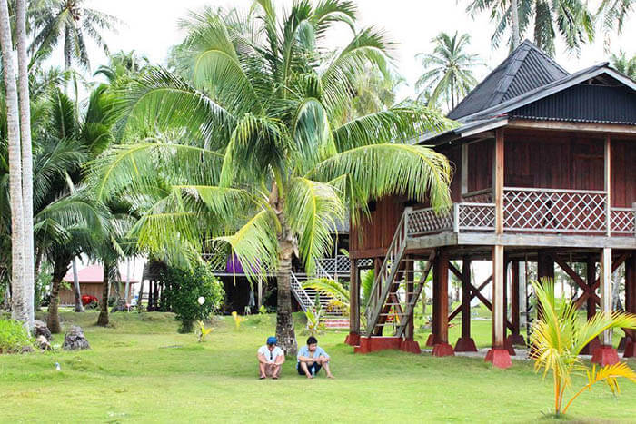 7 Penginapan dan Hotel di Nias dari Murah hingga Mahal, Cocok untuk ...