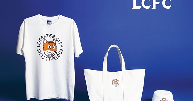 สตรีทแฟชั่นคอลเลคชั่นใหม่จาก LCFC - ไทยพับลิคมีเดีย