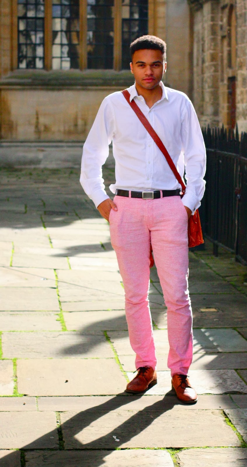 The Modern Oxonian | Oxford Fashion Society