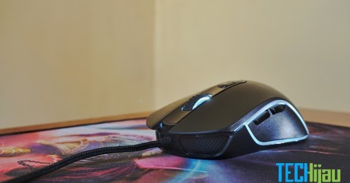 Pernah Lihat Tombol Tambahan Pada Mouse Gaming? Ternyata Ini Fungsinya ...