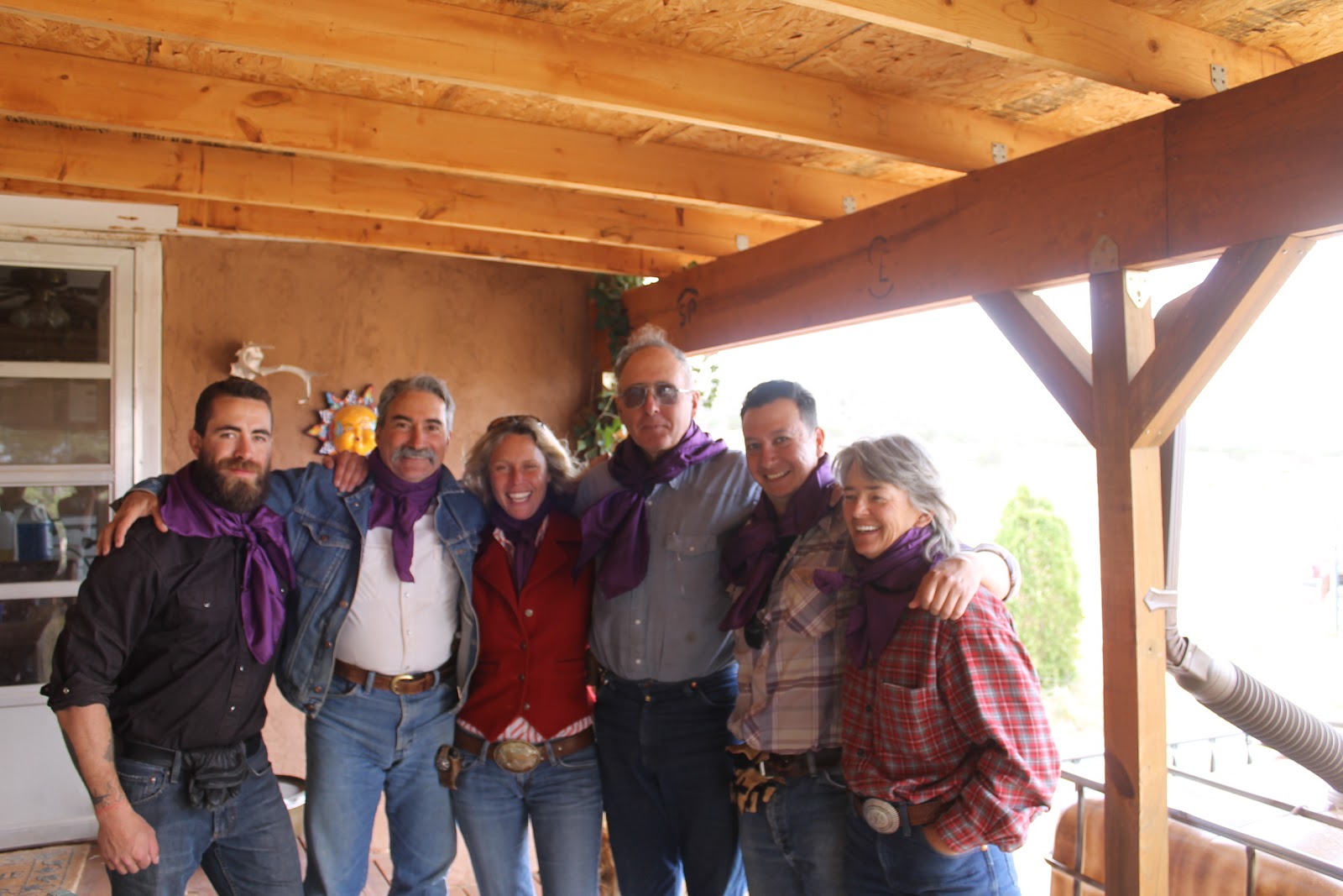 HORSES FOR HEROES New Mexico - Cowboy Up! 505-798-2535: JX Ranch Branding