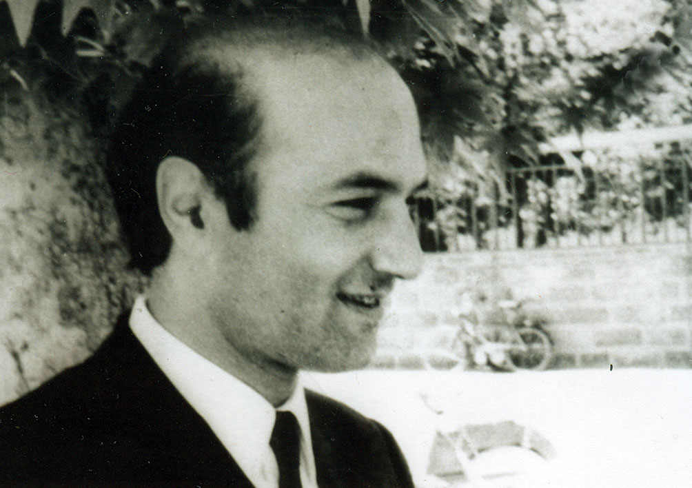 Ali Shariati - Alchetron, The Free Social Encyclopedia