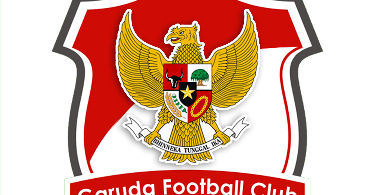 Logo Garuda FC ~ INDONESIA ASIK