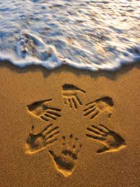 The Tidal Model of Nursing: Major Concepts