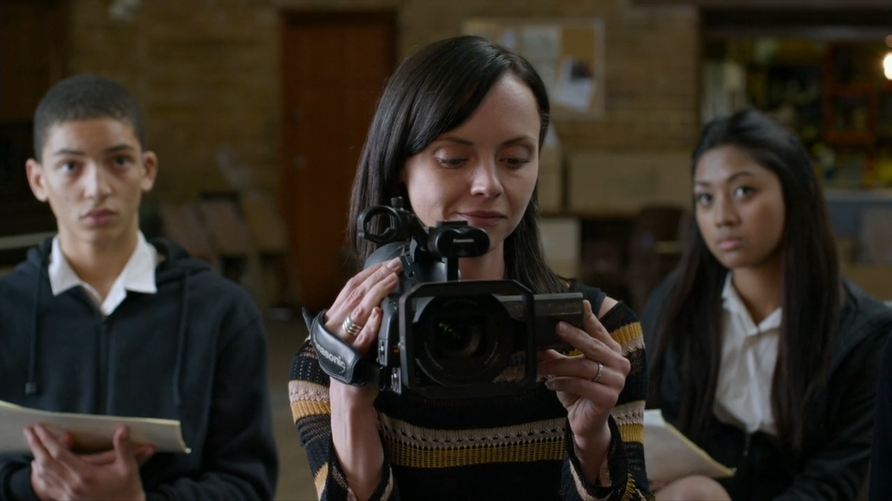 BliZZarraDas: Around the Block (2013)