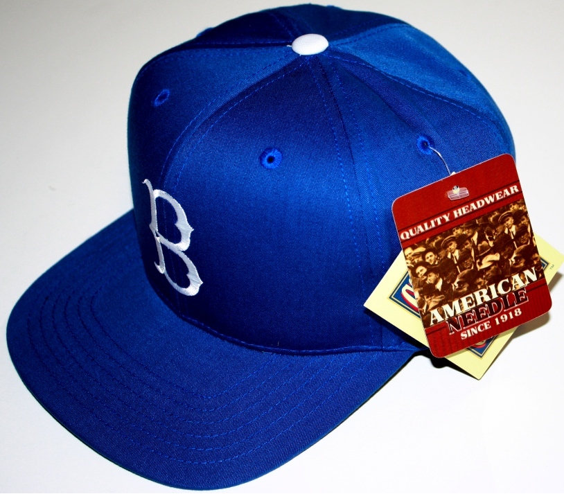 Snapback Shack & willthathrill blog: NEW AMERICAN NEEDLE COPPERSTOWN ...