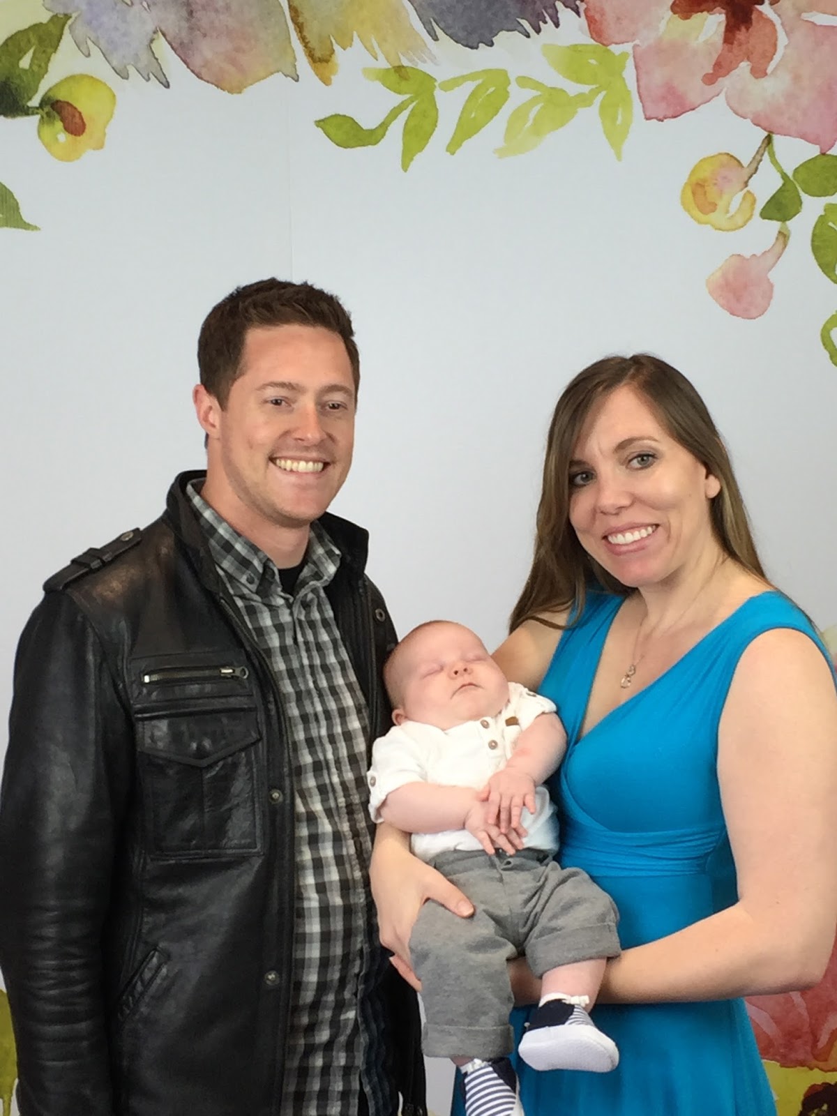 Clothing Your Son in Style