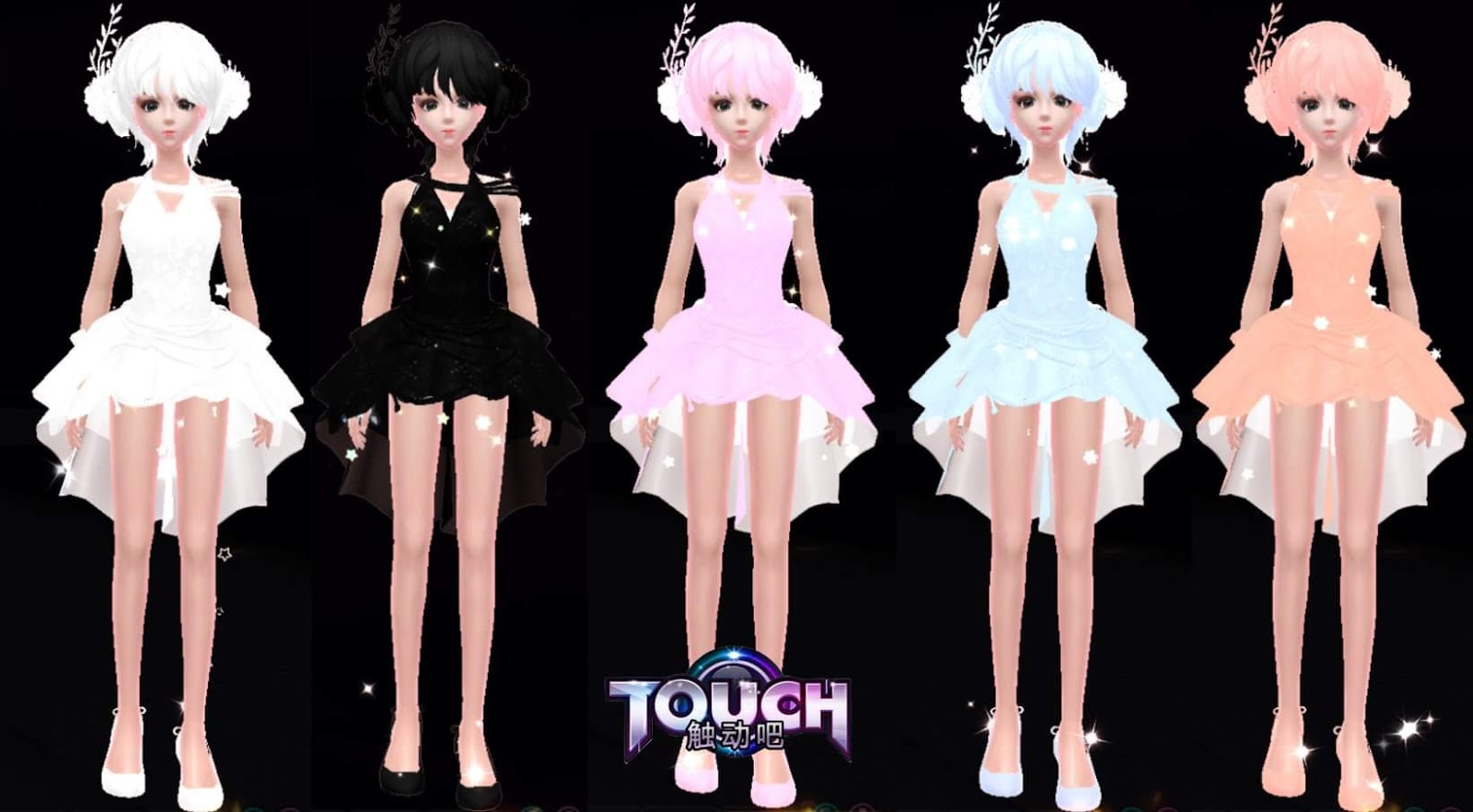 Touch 4Games Blog: 2019 Valentine's Day Egg