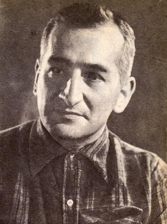 HISTORIA / 23 de julio de 1919: nació Héctor Germán Oesterheld / Nota ...