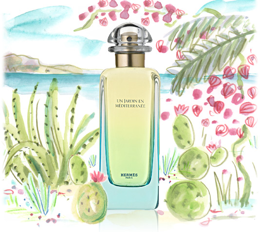 Pandora`s Box: Hermes Un Jardin En Mediterranee Review