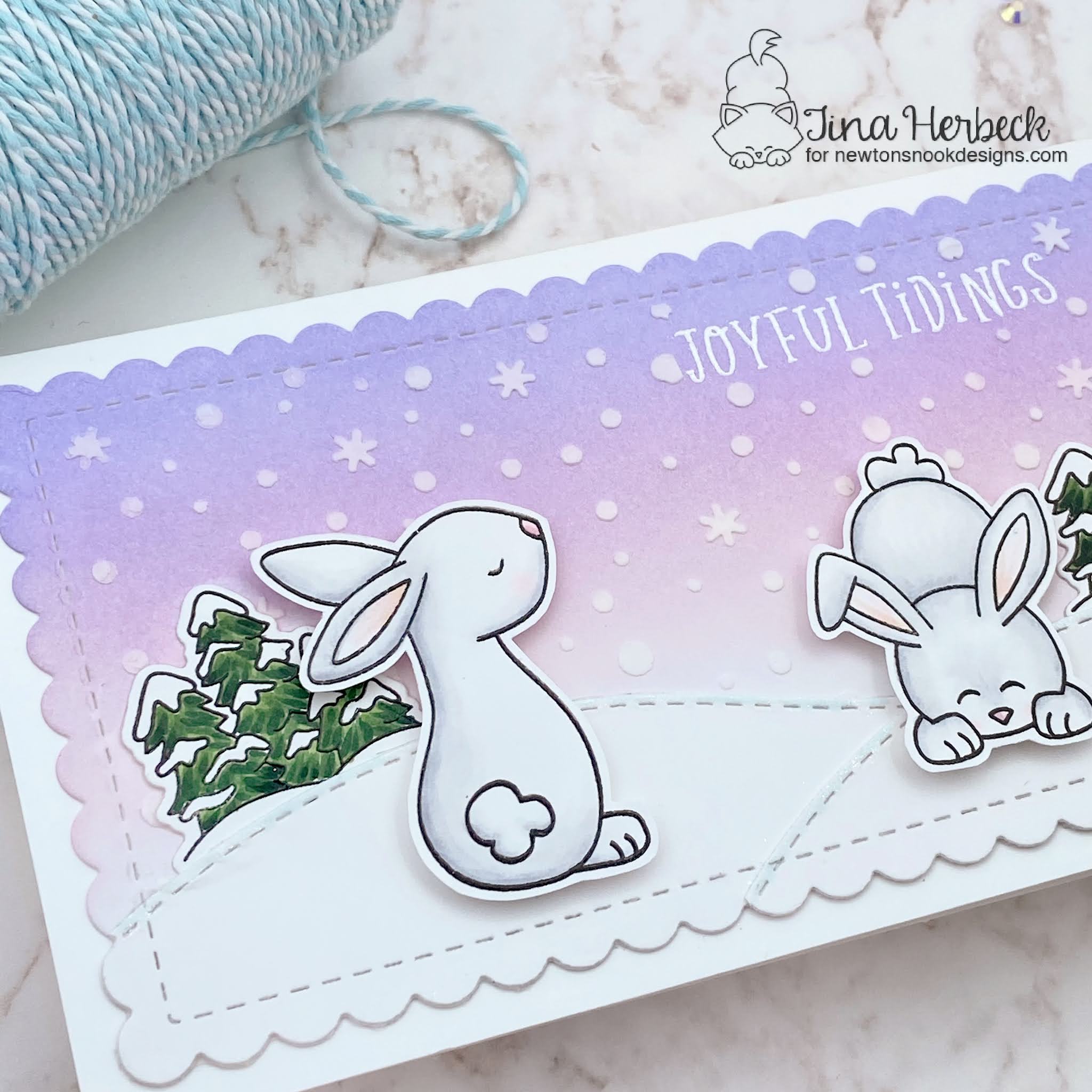 The Scrappin Rabbit: 2021