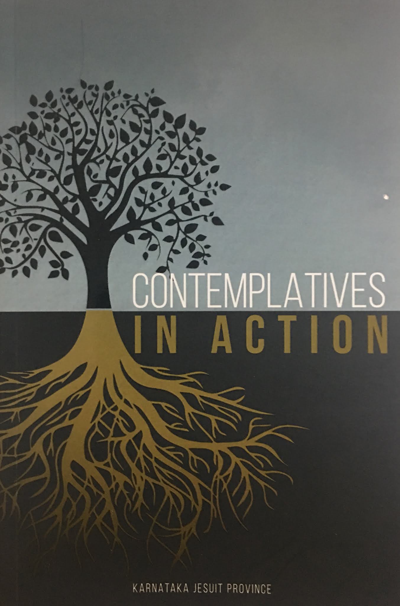 Karnataka Jesuit Archives: Books Available from the Archives