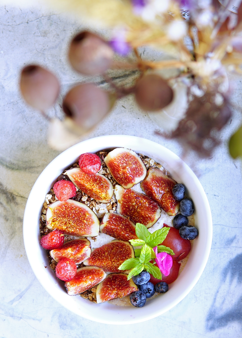 Lumo Lifestyle: Viisi viikon varrelta