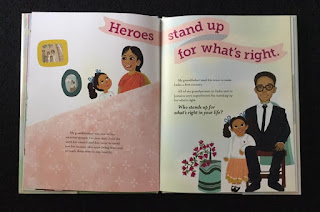 Lazy Day Literature: Superheroes Are Everywhere by Kamala Harris ...