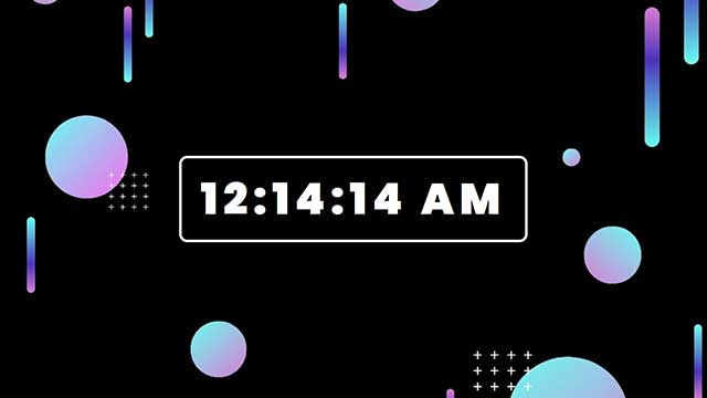 How to Create a Digital Clock using JavaScript How to Create a Digital Clock using JavaScript