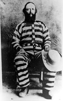 Ancestors of Alicia Burk Riley: William Jordan Flake