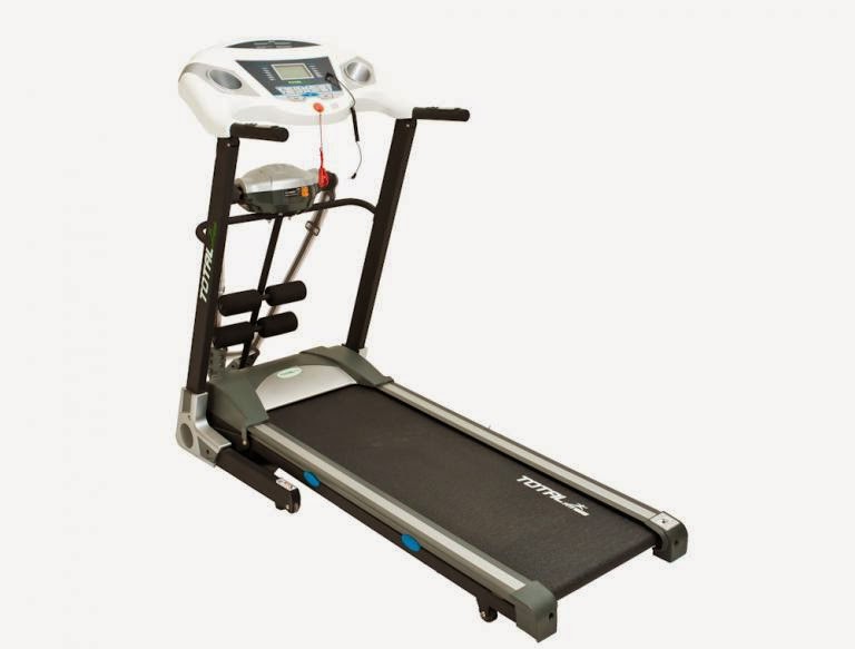 Treadmill Elektrik | Jual Treadmill murah bandung jakarta semarang ...