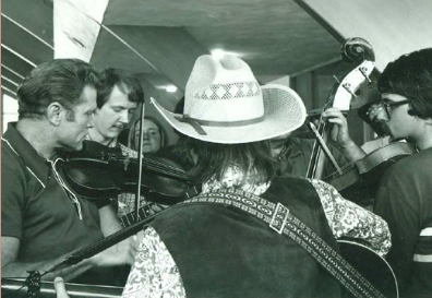 New American School of String Playing