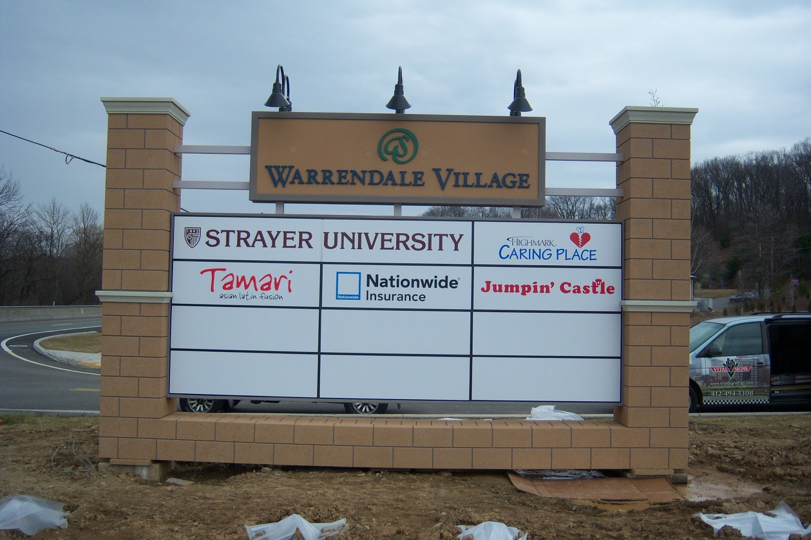 Vital Signs Pittsburgh: A Monumental Choice