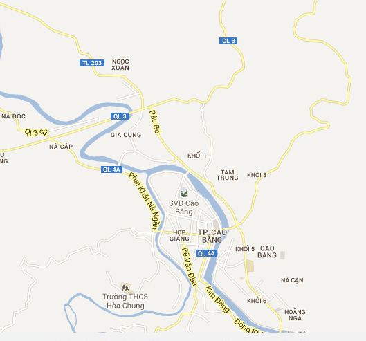 2014 tourist map | 2014 Vietnam tourist maps