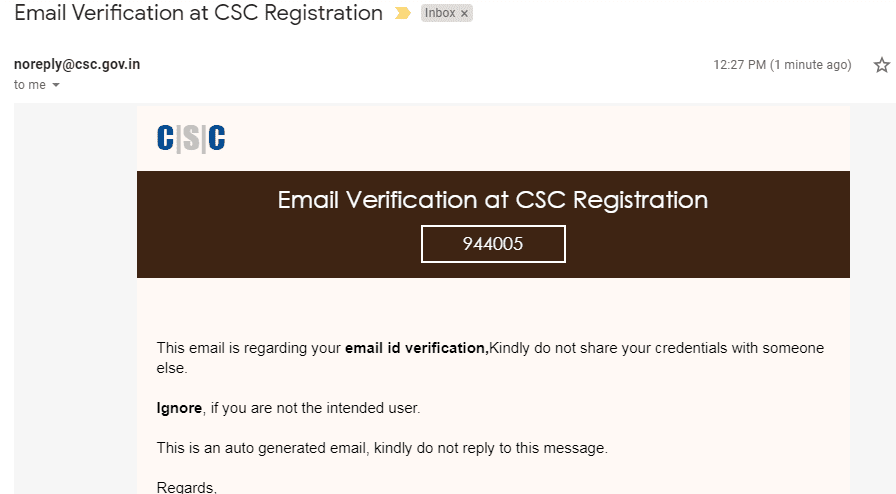Apply APNA CSC Online Registration 2019 | Check CSC Status | FREE ...