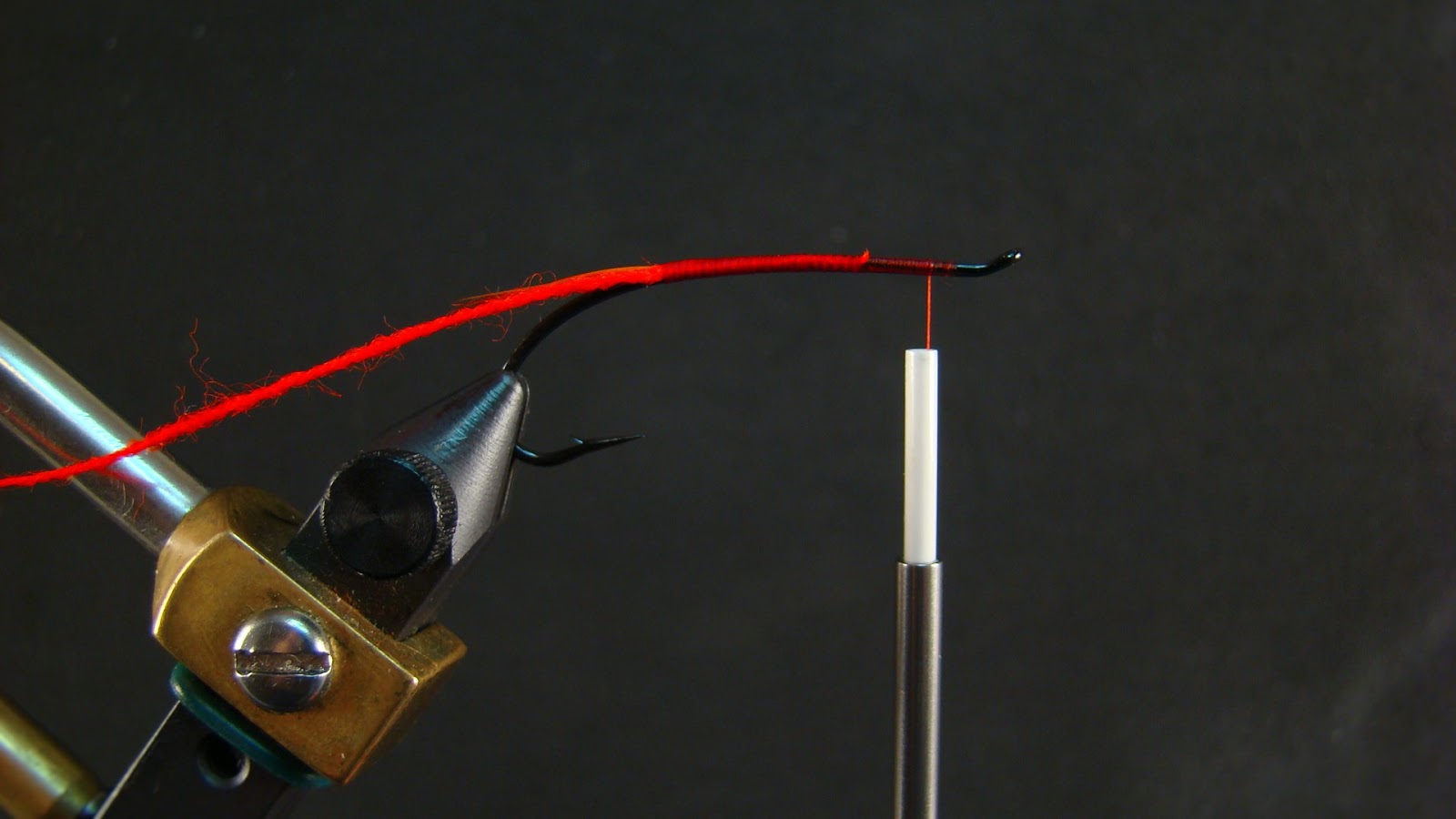 SST Flies: Salmon Steelhead and Trout Fly Tying: Thor