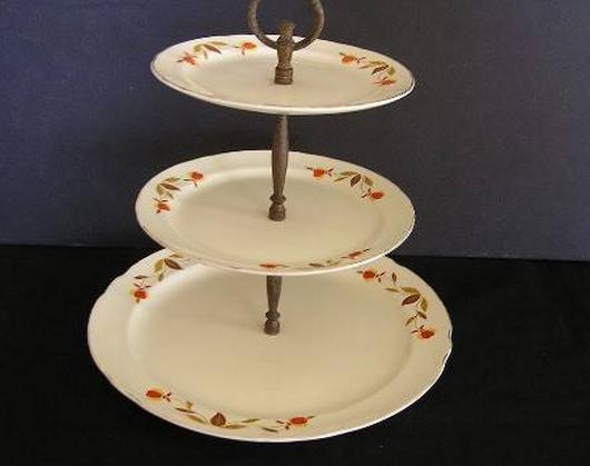 Today with J P Ronan: The Jewel Tea Company