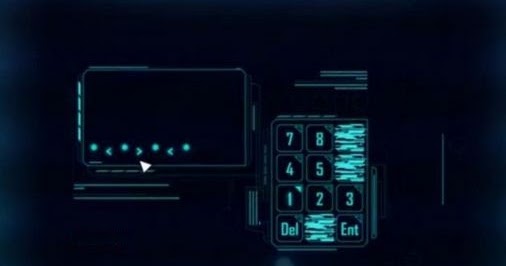 ELEX: Hack, Lock Pick and Converter Door Codes guide