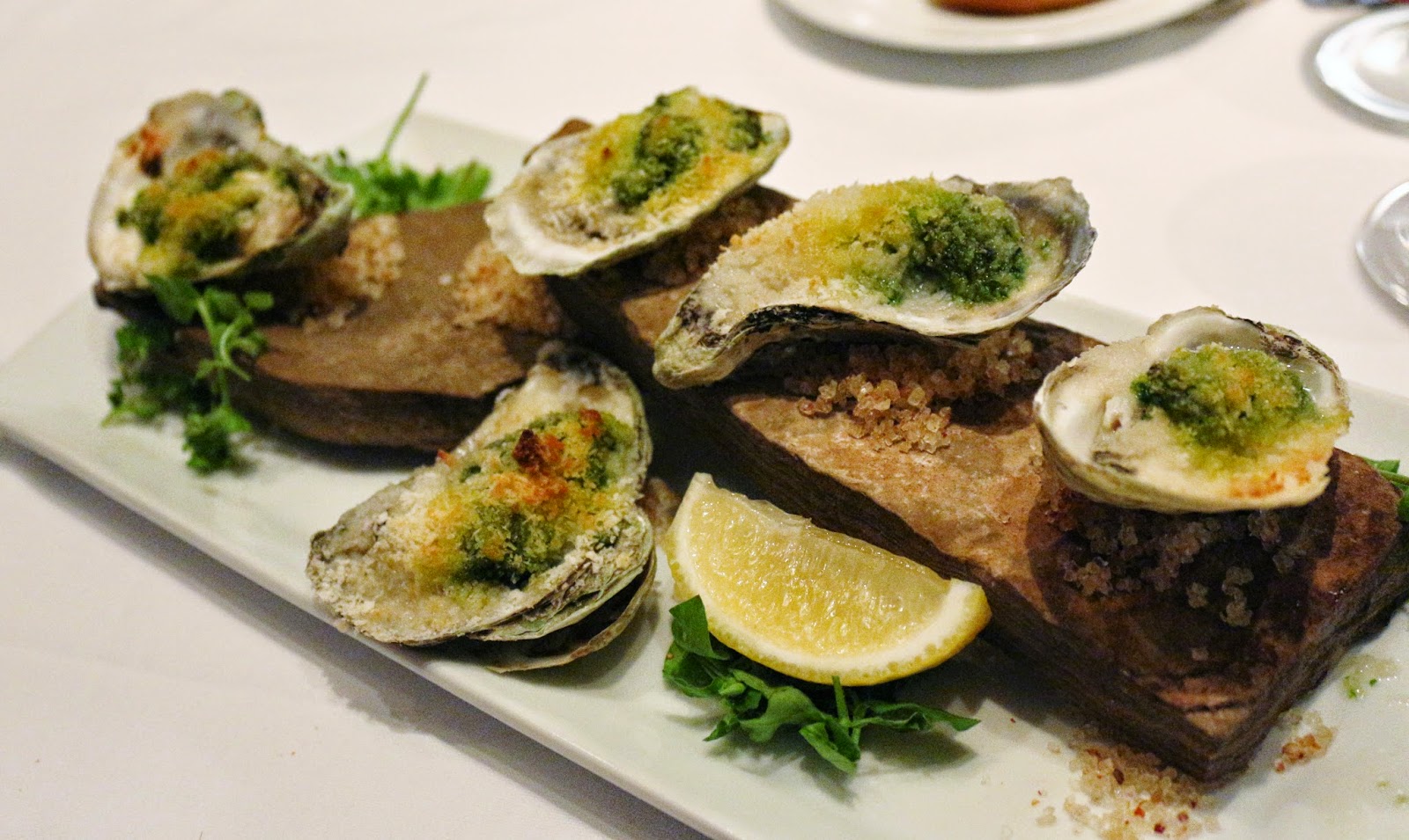 kiki's B.F.F: The Prune [Stratford]