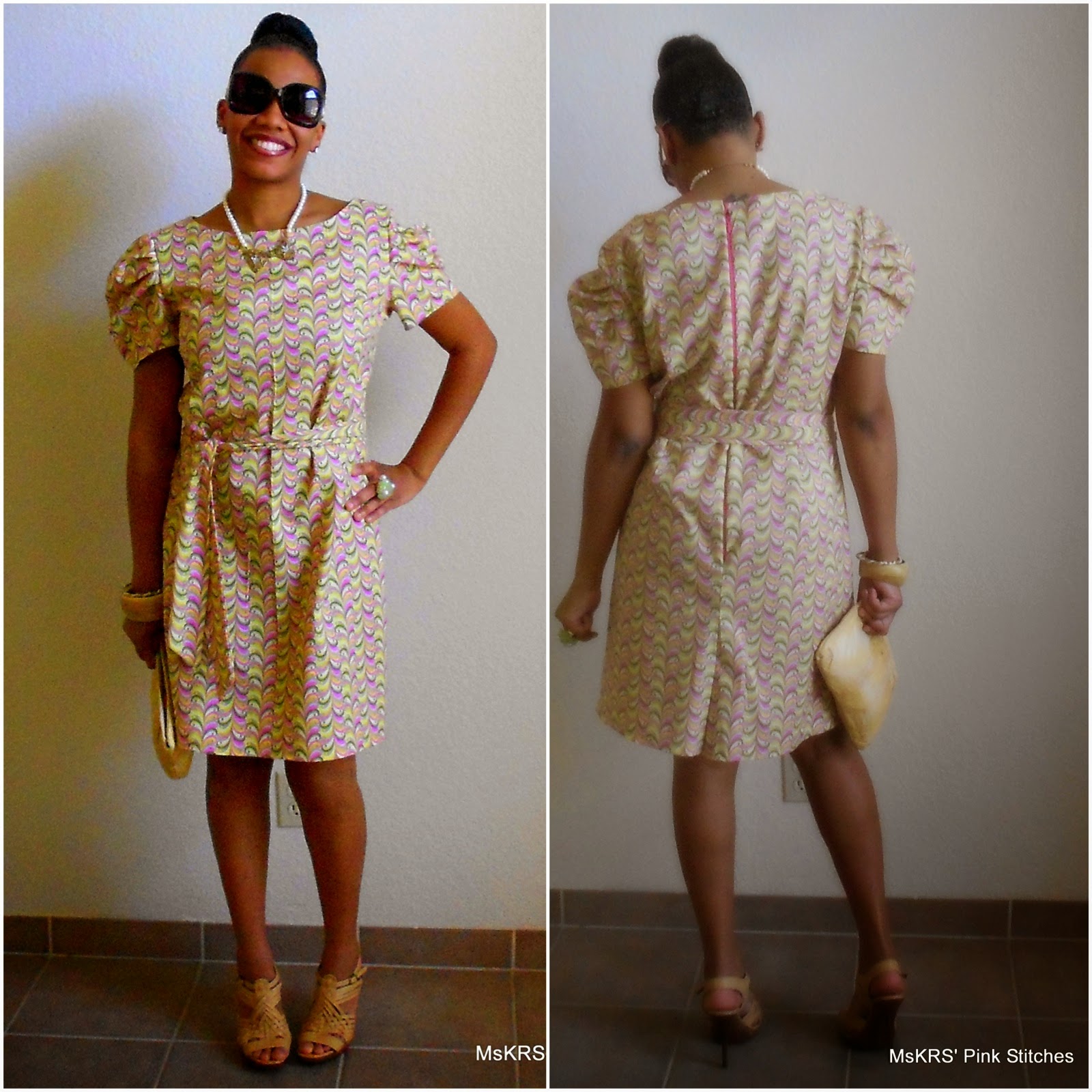 JuliaBobbin: SALLY, TRUDY, JANE and MORE