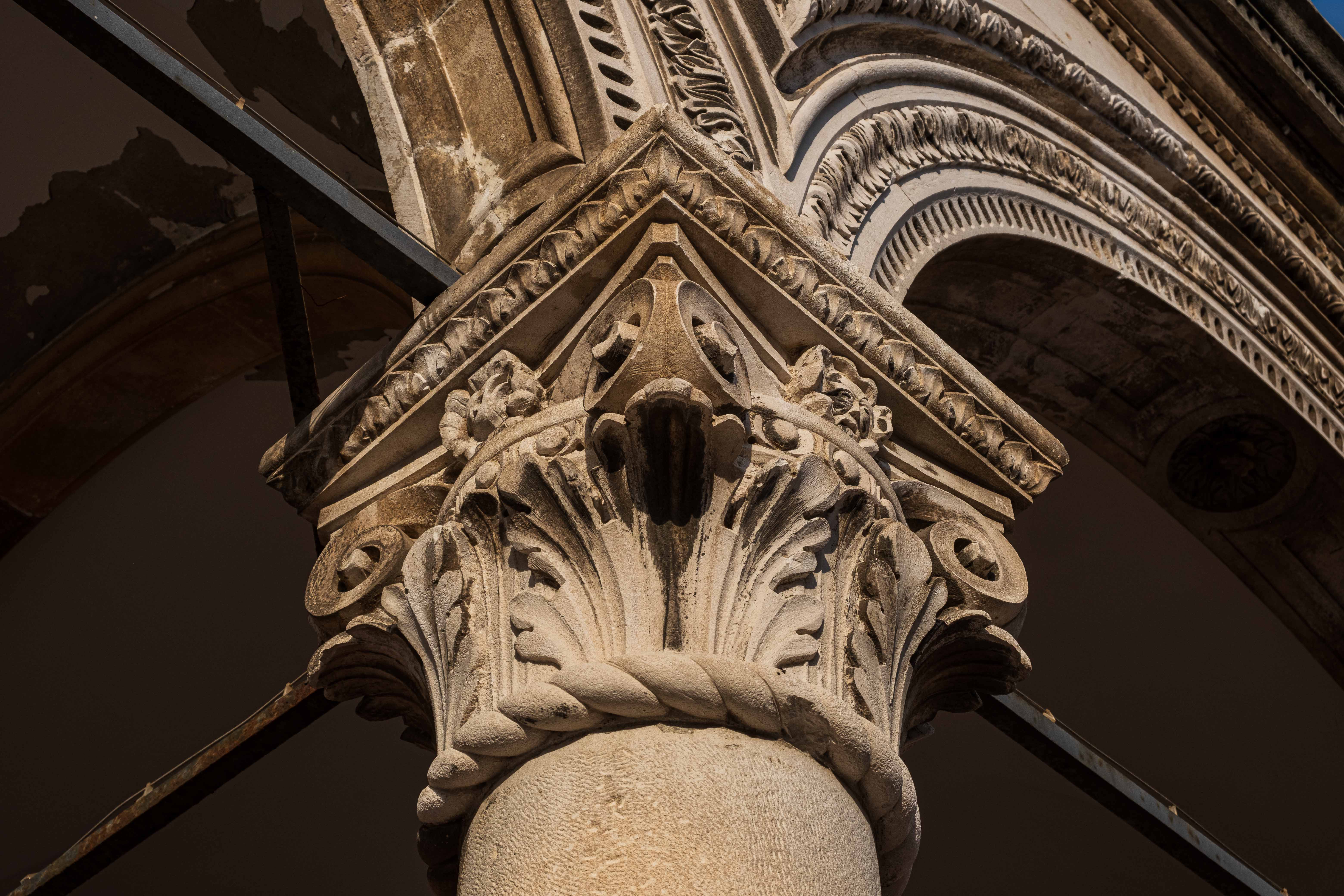 The Garden of Needles: Small Towns of Croatia's Dalmation Coast