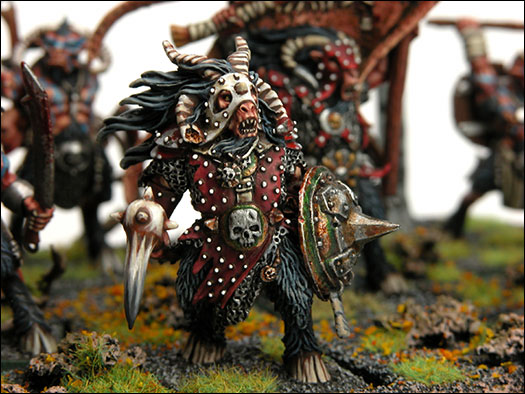 A.C.M.E. Cuyo: Games Workshop - Warhammer