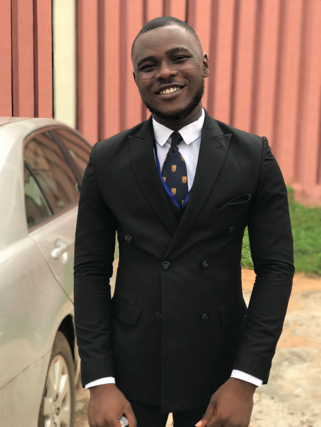 LIFE IN NIGERIAN LAW SCHOOL, ENUGU CAMPUS || 20 QUESTIONS WITH MOSES ...