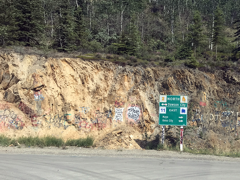 Oma Loves U!: 2019 Alaska Vacation Journal (25)