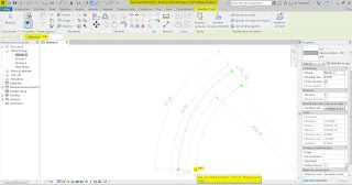 Revit-Mémo: Revit 2019_Route courbe avec dévers et bordures
