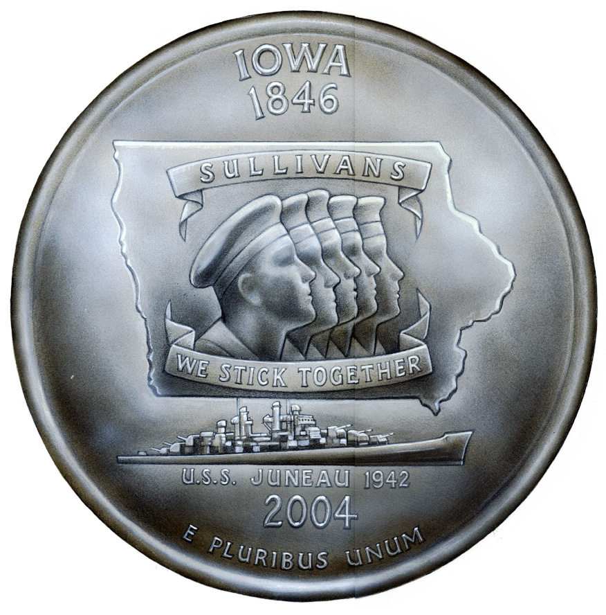 The Rendezvous Point