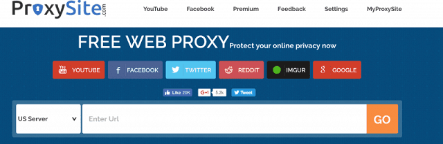 6 Cara Membuka Situs yang Diblokir Internet Positif - TeknoSee
