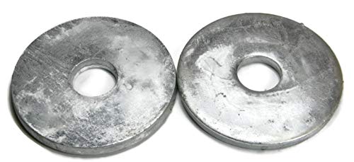 Washers Types