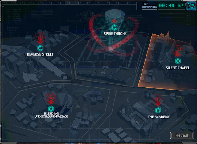 DFOArchive: Pandemonium War Made Simple