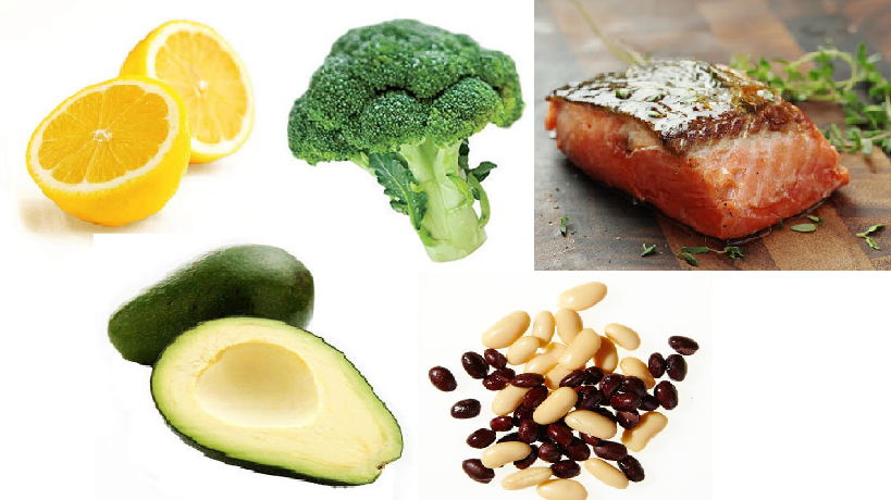 How to stay Healthy: 10 Most Healthy Food in The World - Gist Matters