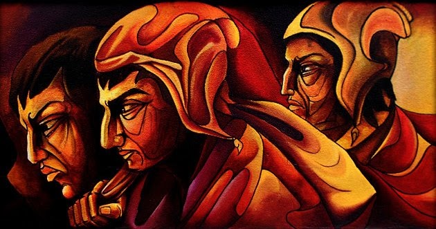 Las sublevaciones rurales de 1939-1943