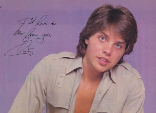 NYSocBoy's Beefcake and Bonding: Clark Brandon