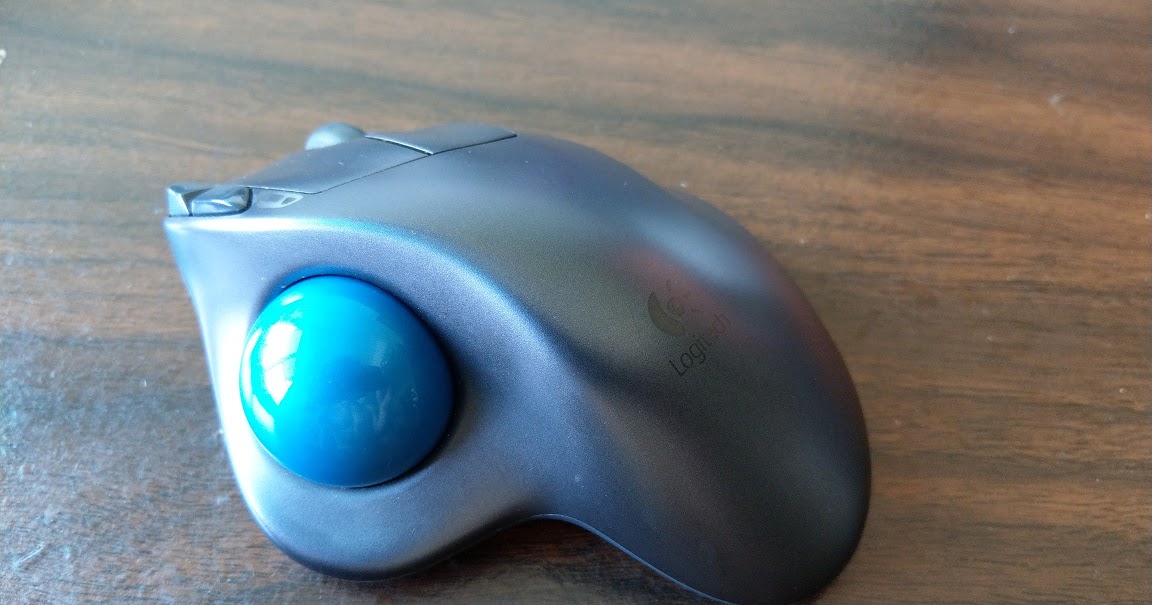 滑鼠 更換按鍵、拆解: 羅技 Logitech M570 無線軌跡球 滑鼠 拆解 & 按鍵更換 Zippy DF3-P1L0 微動開關 ...